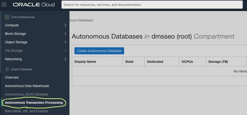 How To Use Sqldeveloper With Oracle Autonomous Database Mariusz Antonik